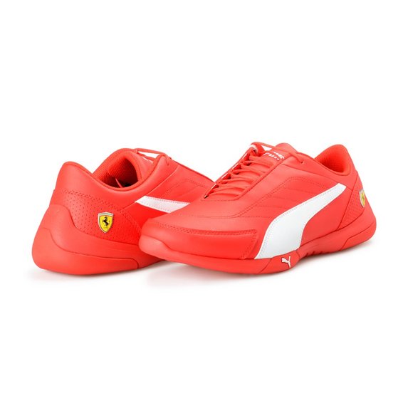 Puma X Scuderia Ferrari | Shoes | Puma X Scuderia Ferrari Sf Kart Cat ...